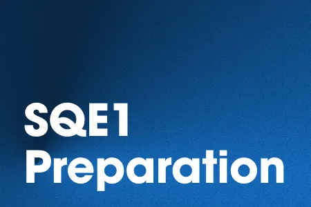 SQE Exemptions: Foreign Lawyers & SQE1/SQE2 Qualification | FQPS Academy